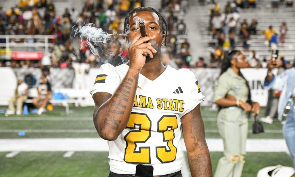 HBCU Football: Alabama State puts stamp on Magic City Classic - HBCU ...