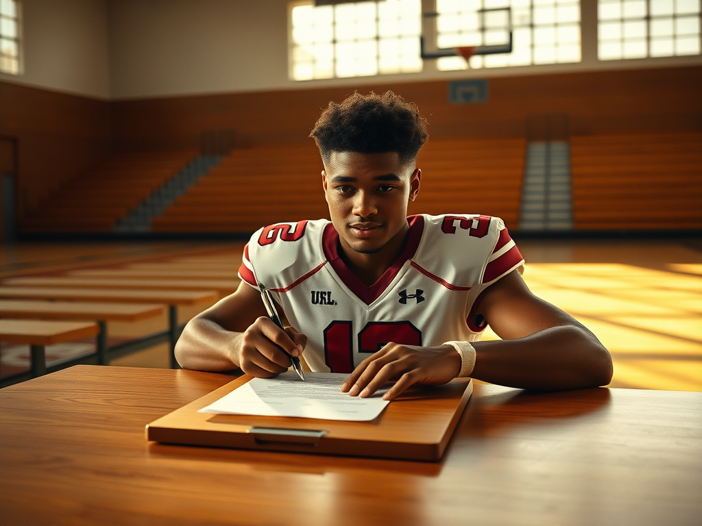 NCAA changes in NLI, transfer portal and Project Rudy - HBCU Gameday