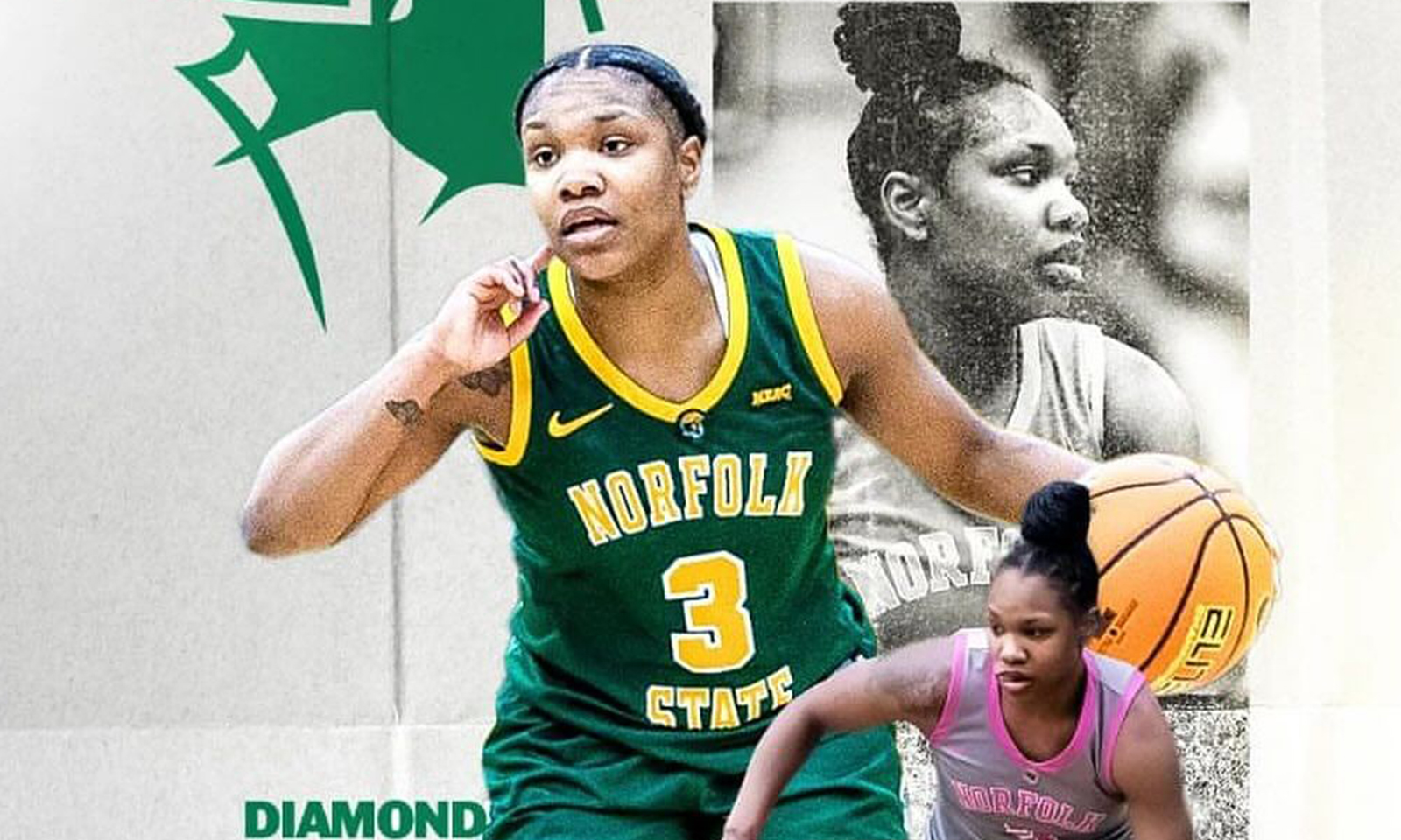 HBCU women's hooper on national NCAA Watchlist - HBCU Gameday