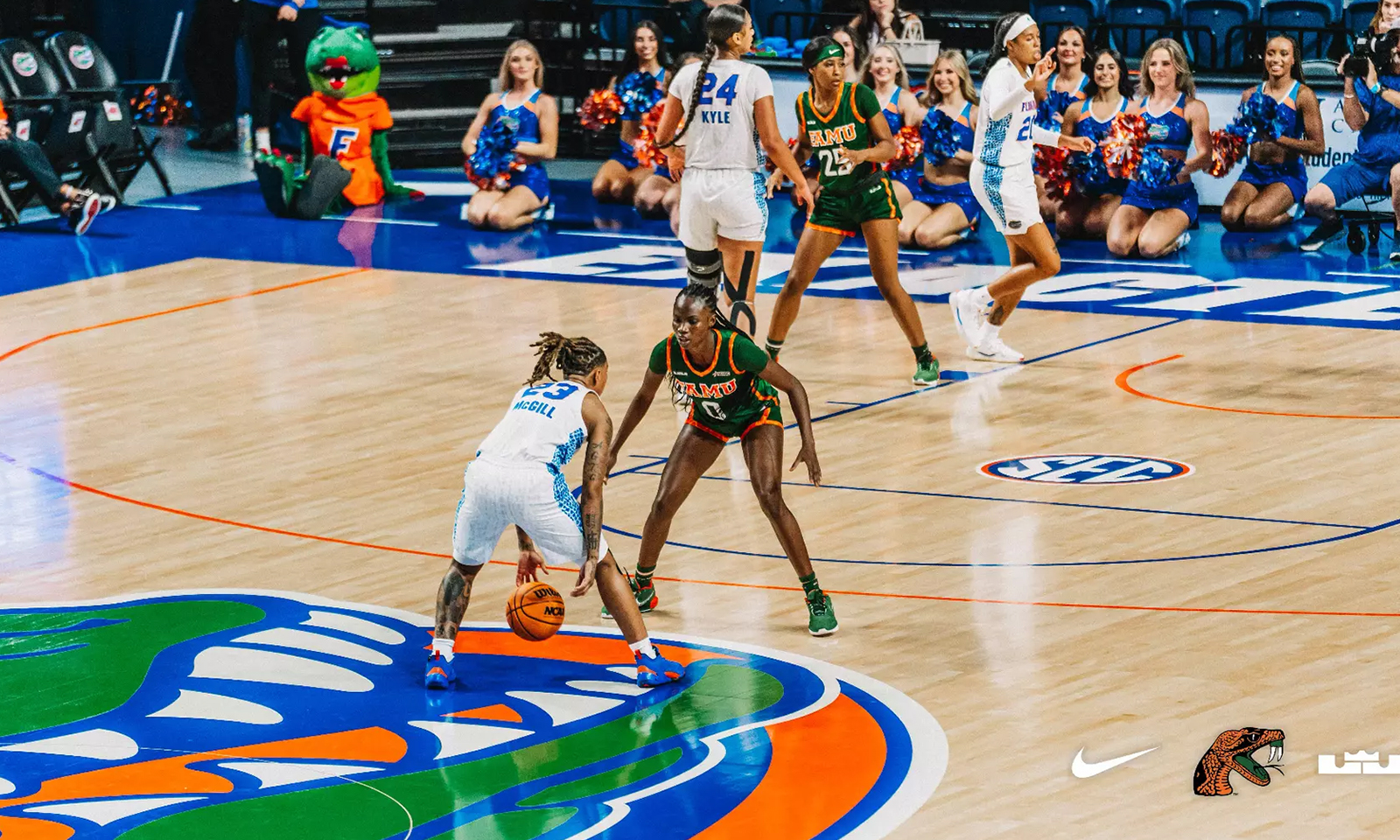 FAMU and Florida State WBB to clash for first time in 20 years - HBCU ...