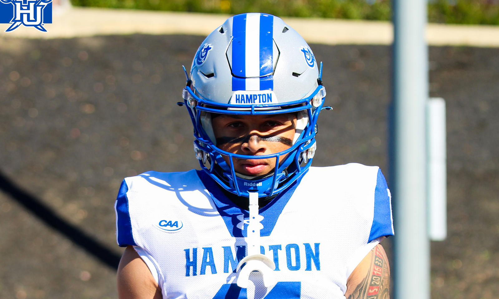 Hampton takes another ranked CAA team to the final seconds - HBCU Gameday