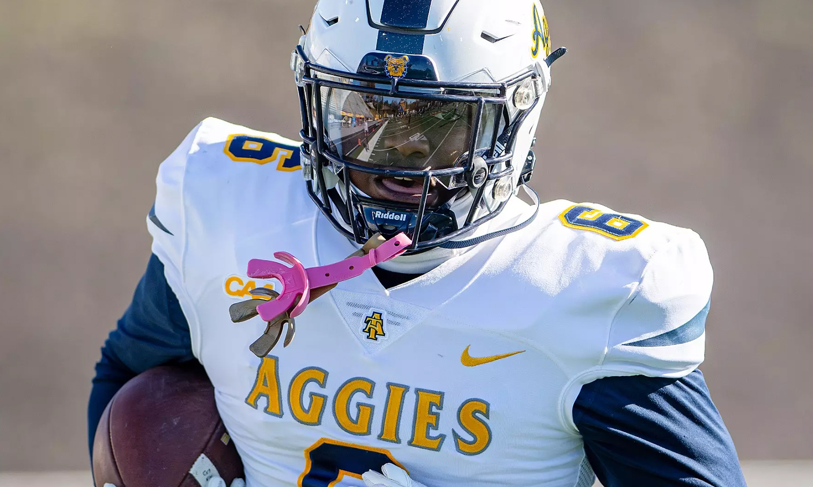 NCAT still searching for first CAA win in two seasons - HBCU Gameday