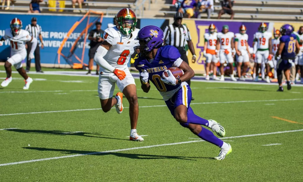HBCU football: Prairie View A&M upsets FAMU in SWAC shocker - HBCU Gameday