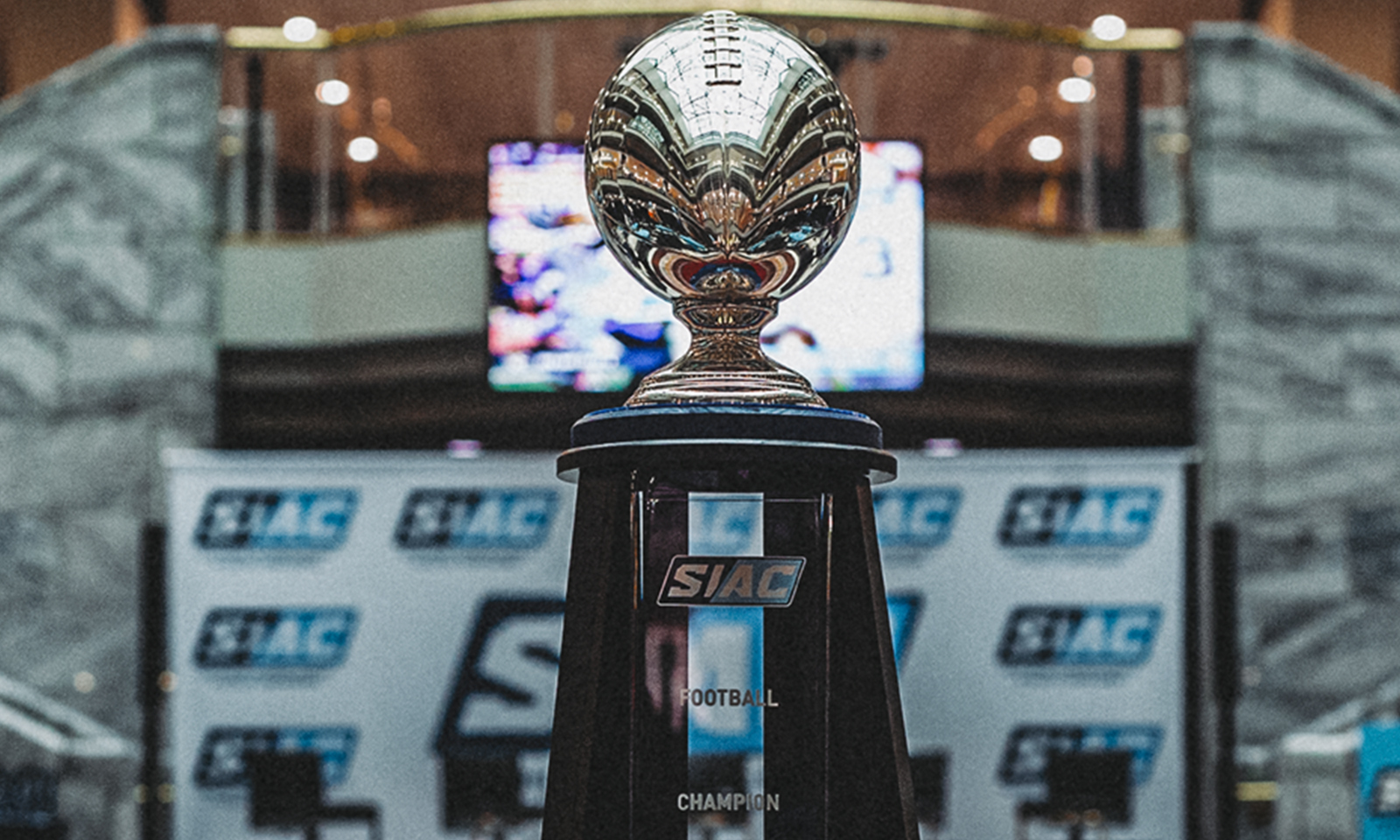 SIAC details 5 team pathway to championship game - HBCU Gameday