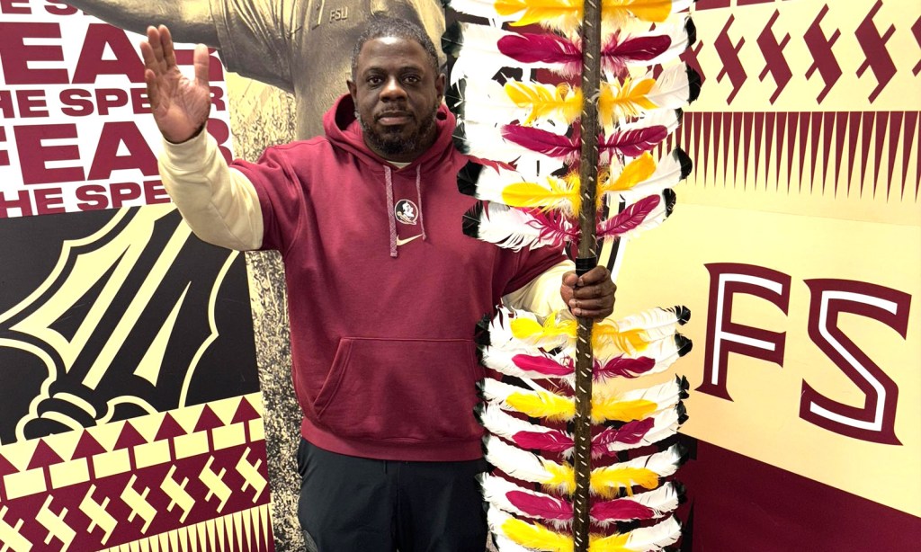 Florida State bringing in former Colorado, FAMU staffer - HBCU Gameday