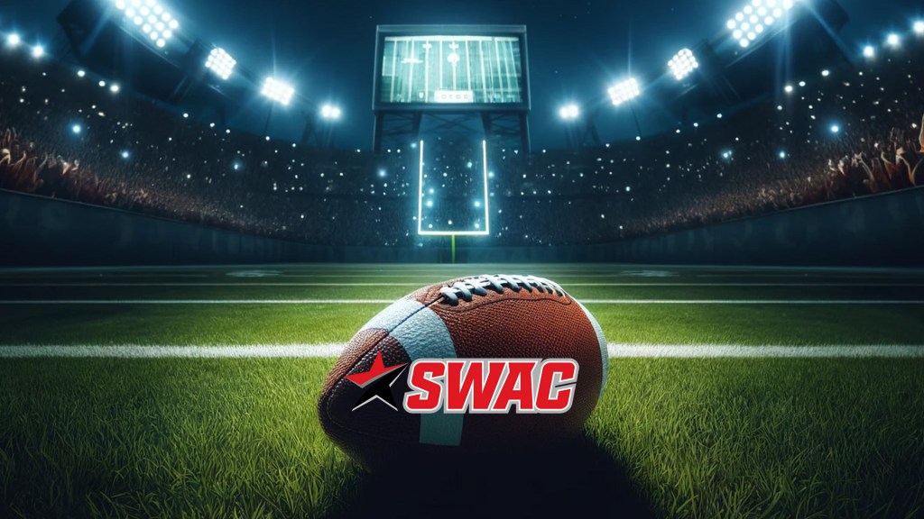 SWAC all-conference headlined by 11 from Jackson State football - HBCU ...