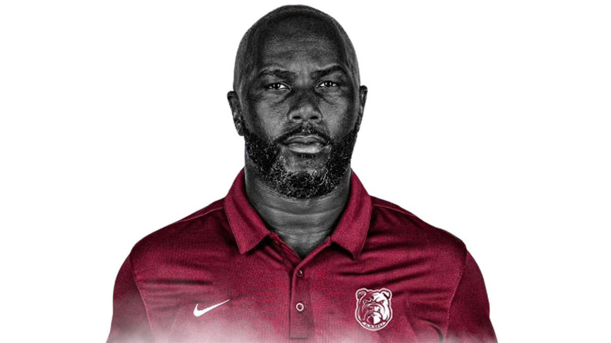 Alabama football legend takes over FCS program - HBCU Gameday
