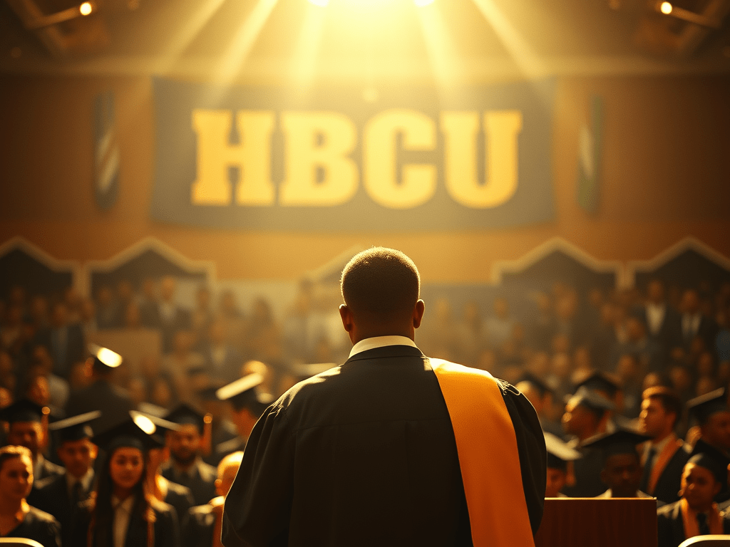 Hip-hop mogul named keynote speaker for HBCU graduation - HBCU Gameday