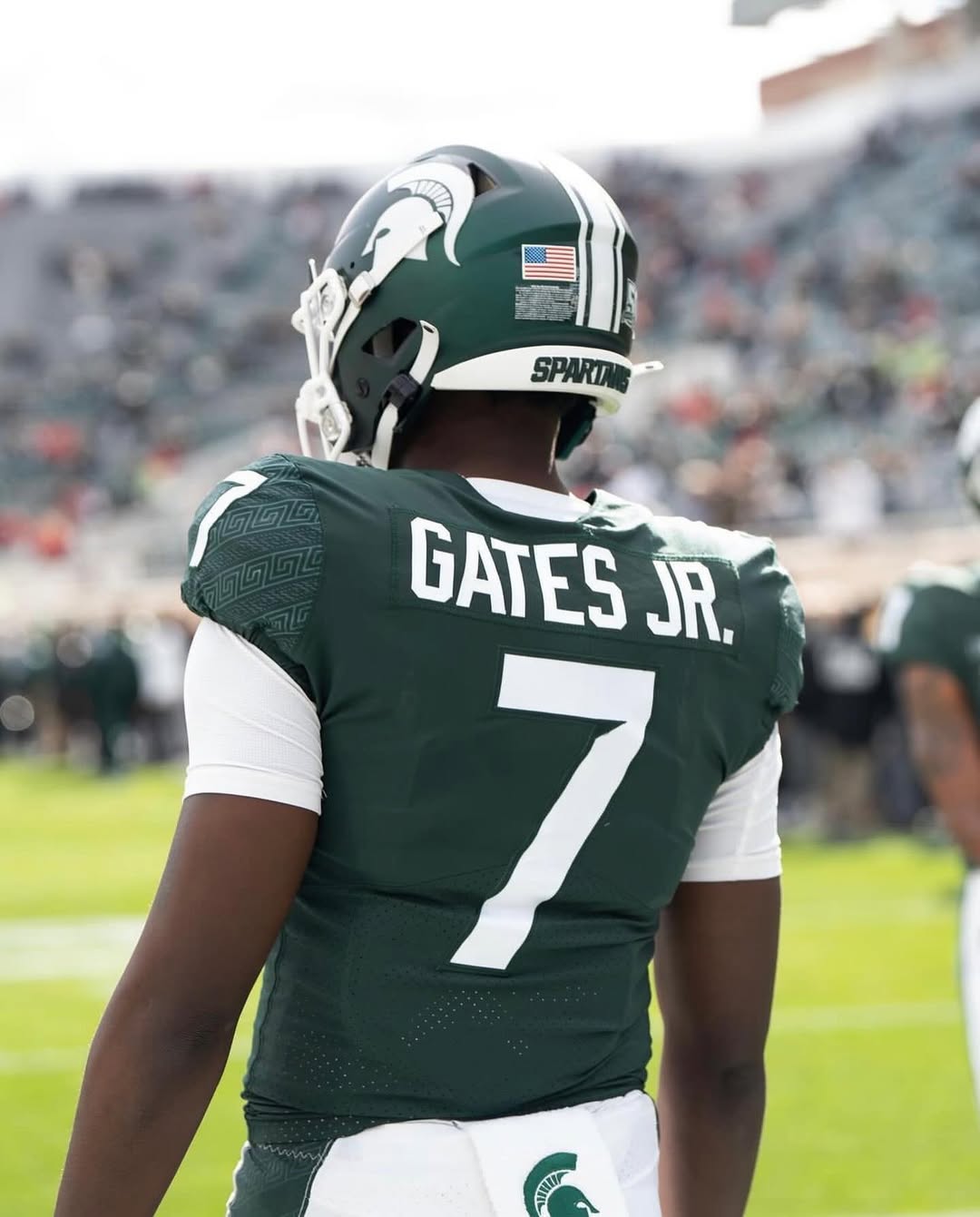 DeSean Jackson signs son of NFL great to HBCU - HBCU Gameday