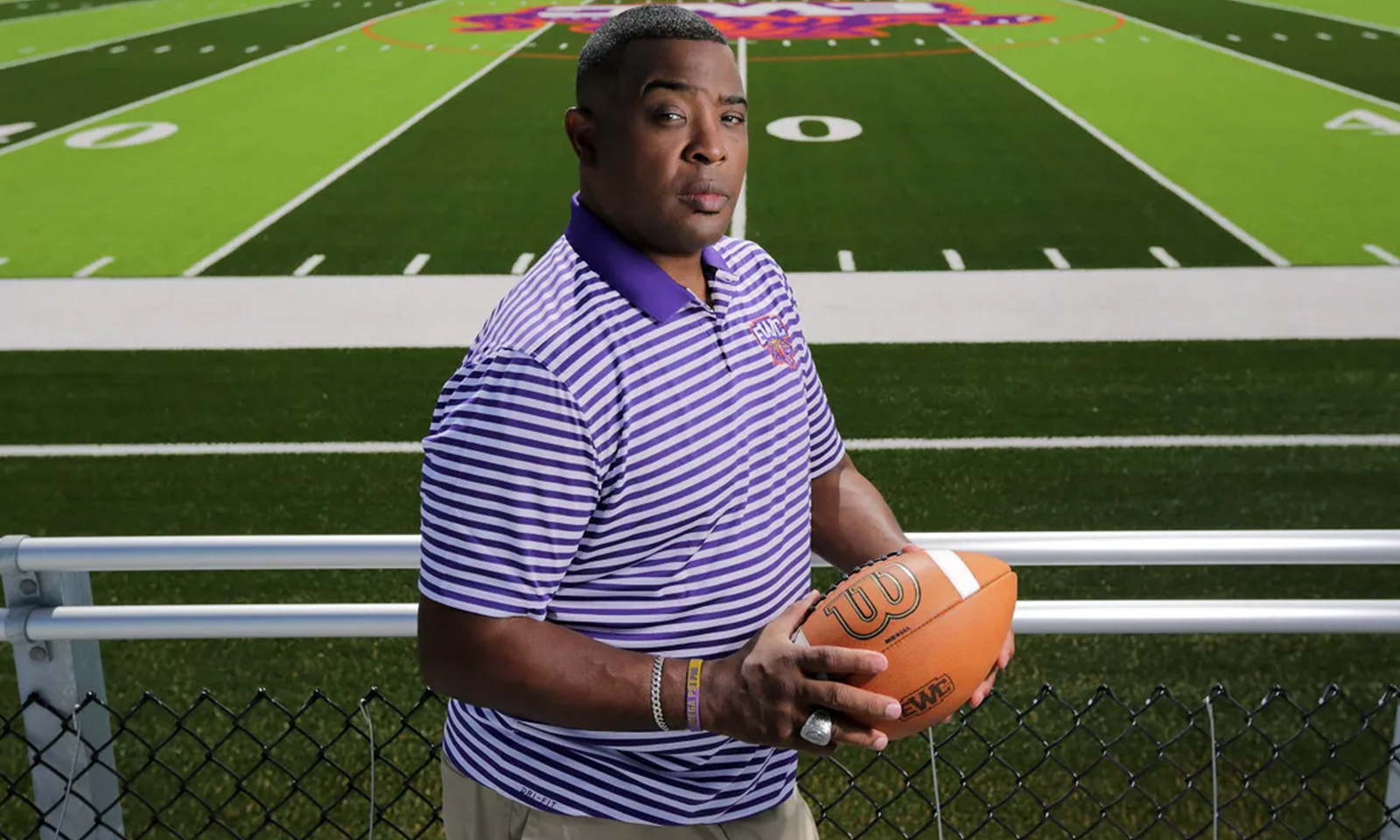 Longtime HBCU football program builder re-hired after 20 years - HBCU ...