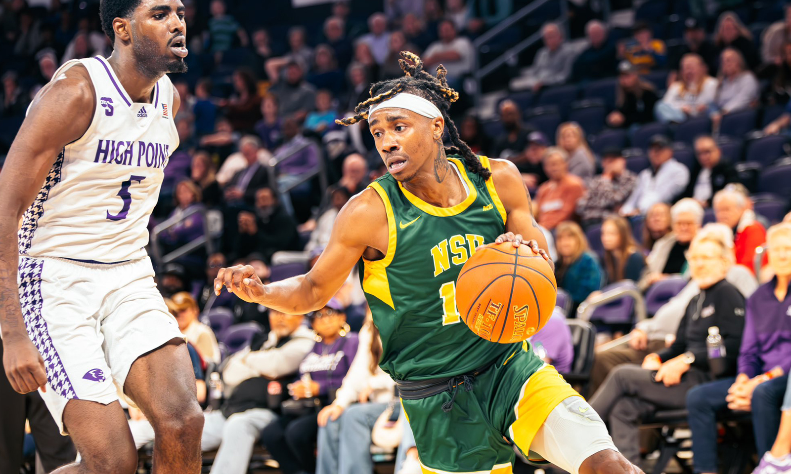 MEAC Basketball Tournament Bracket: Men 2025 - HBCU Gameday