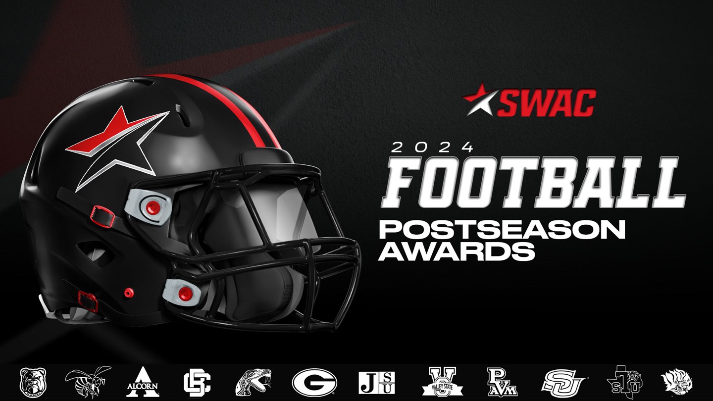 SWAC all-conference headlined by 11 from Jackson State football - HBCU ...