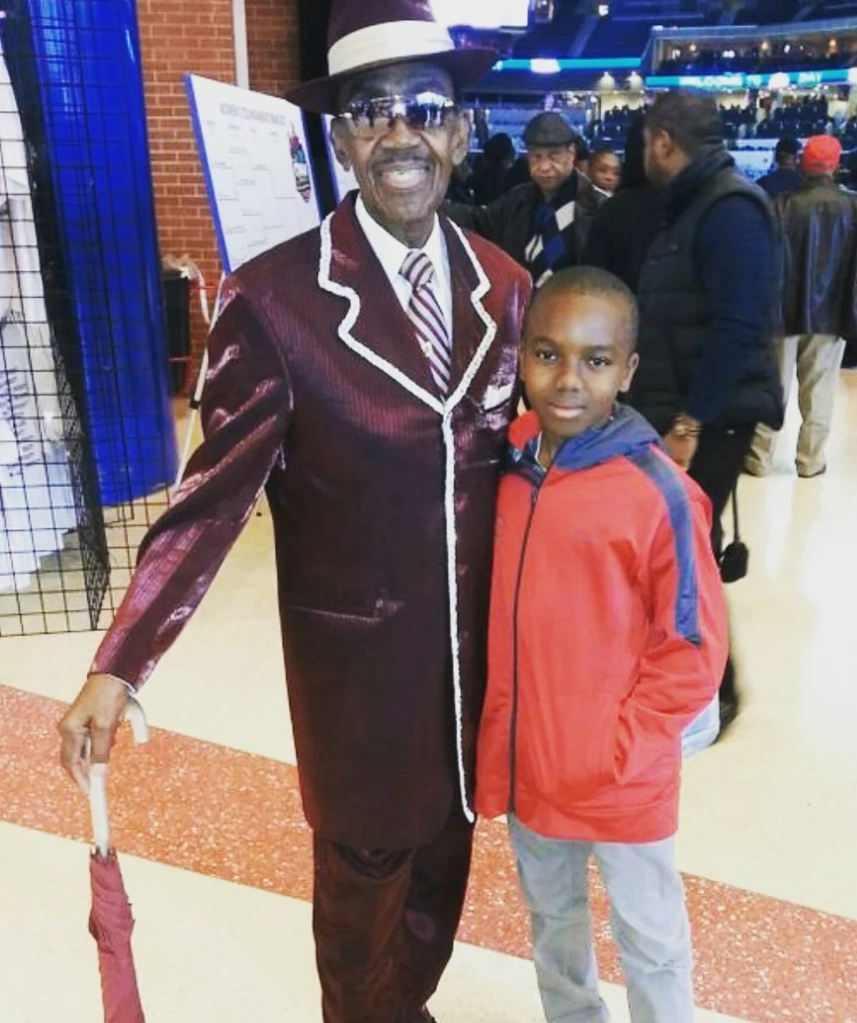 HBCU legend 'Mr. CIAA' left a legacy that is untouchable - HBCU Gameday