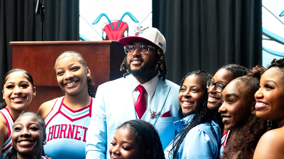 Delaware State launches $20 million Field House project - HBCU Gameday