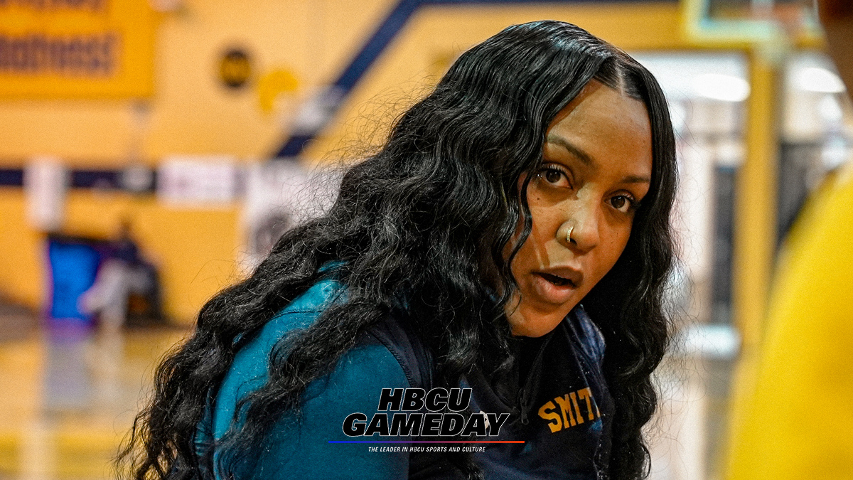 HBCU basketball: JCSU women's coach is out - HBCU Gameday