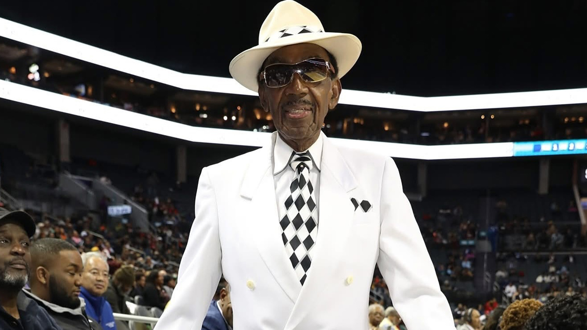 HBCU legend 'Mr. CIAA' left a legacy that is untouchable - HBCU Gameday