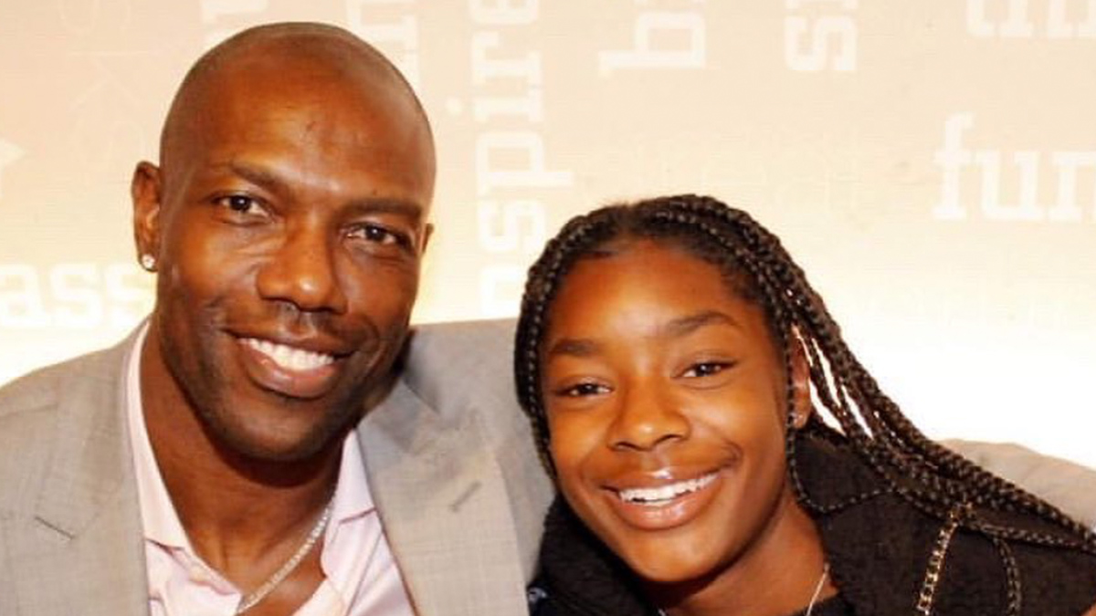 NFL legend's daughter is all-american at an HBCU - HBCU Gameday