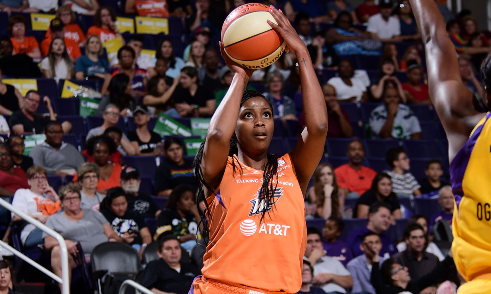 HBCU women's hoops head coach hired as WNBA assistant - HBCU Gameday