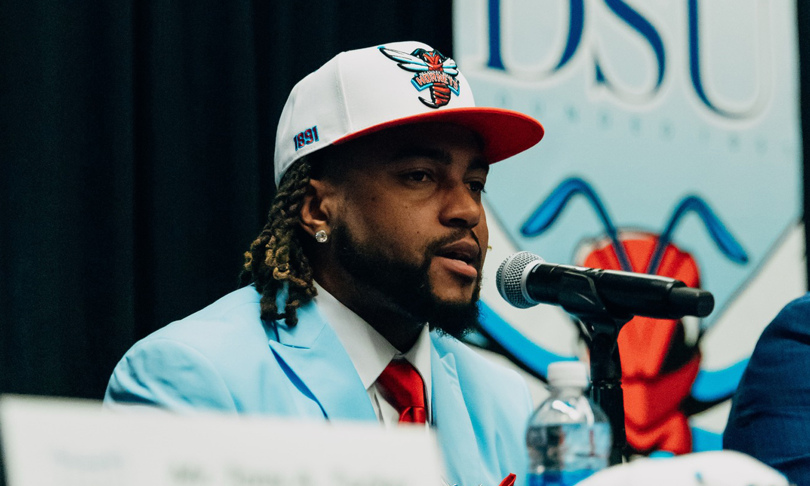 DeSean Jackson quickly revamps HBCU roster with talent - HBCU Gameday