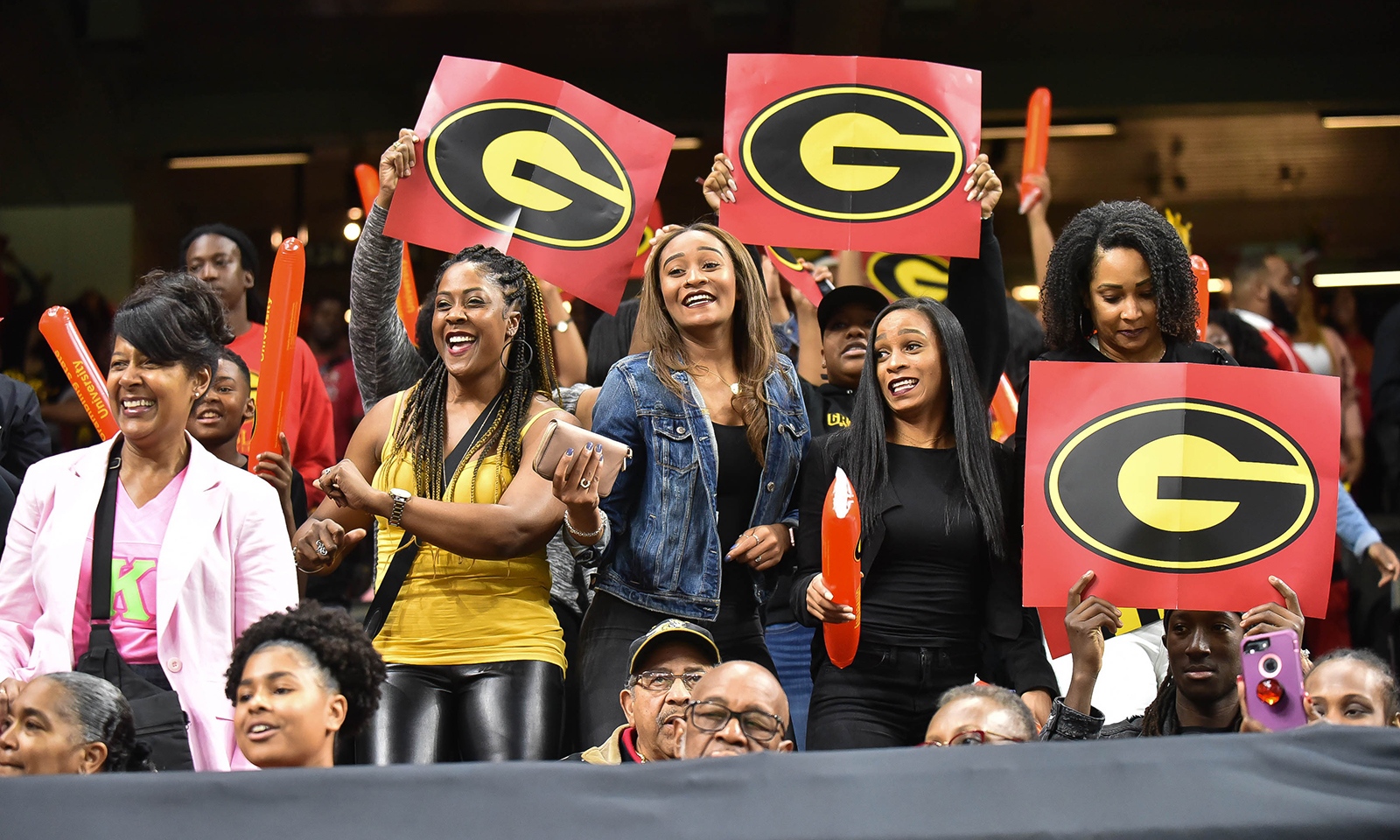 Grambling State announces plan for new revenue sharing NIL model - HBCU ...