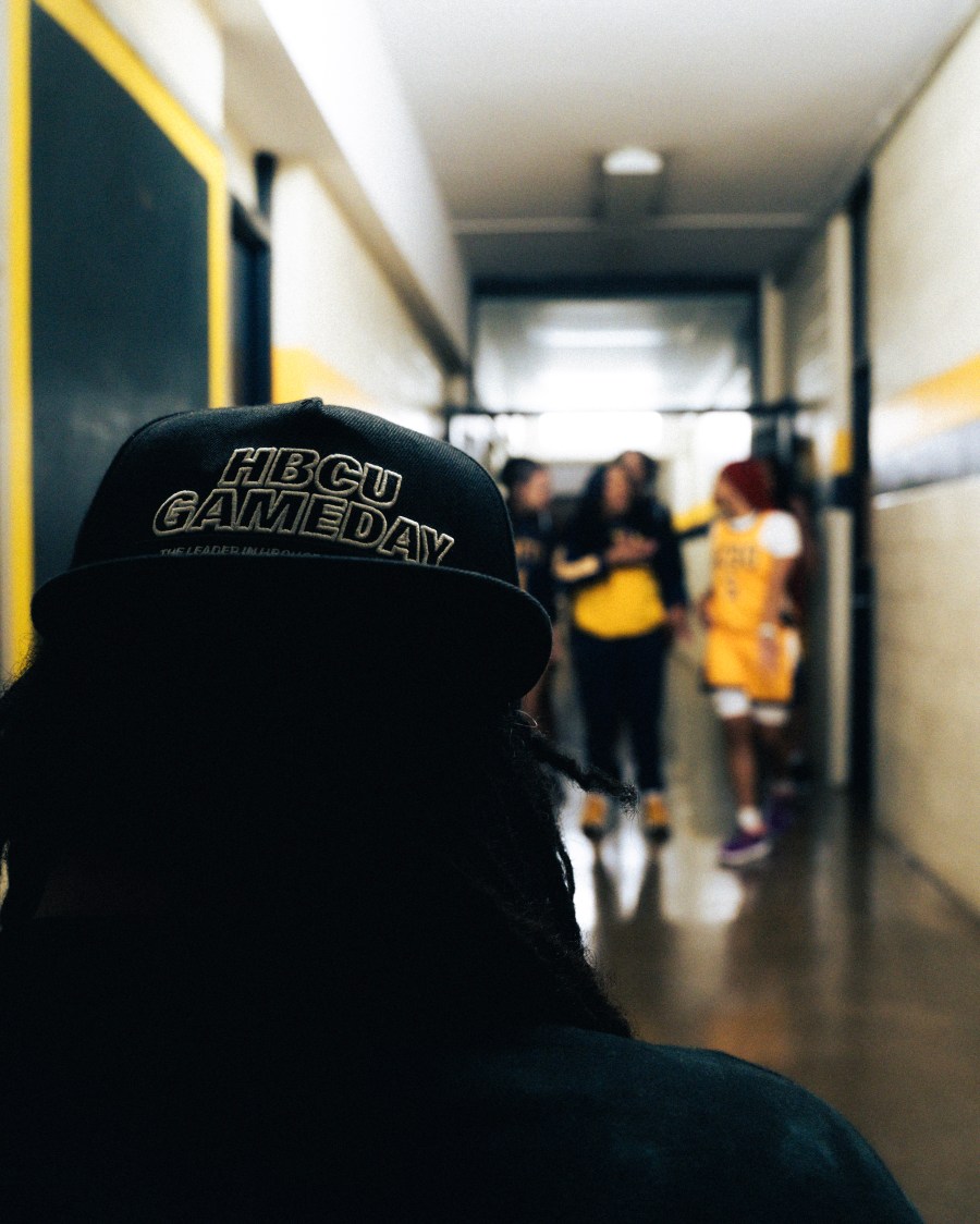 HBCU women's hoops gets overdue spotlight in new docuseries - HBCU Gameday