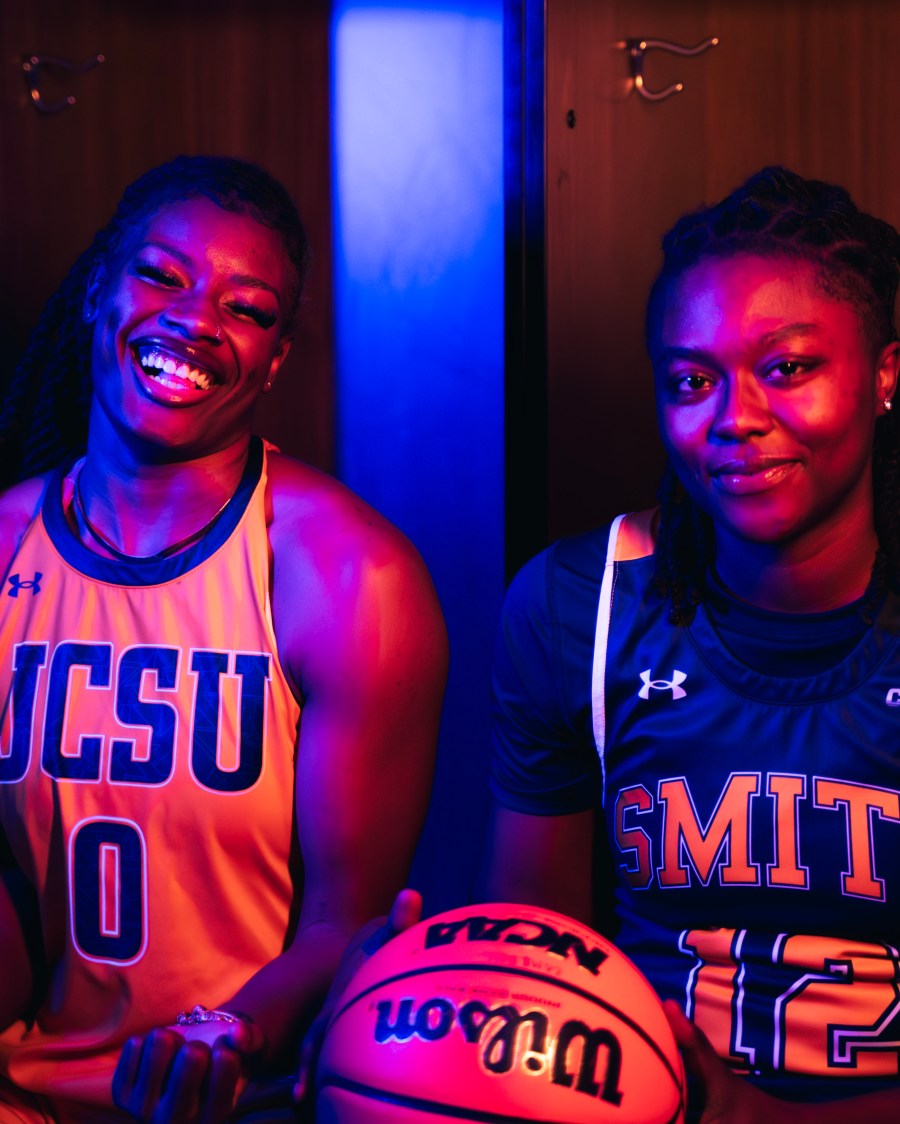 HBCU women's hoops gets overdue spotlight in new docuseries - HBCU Gameday