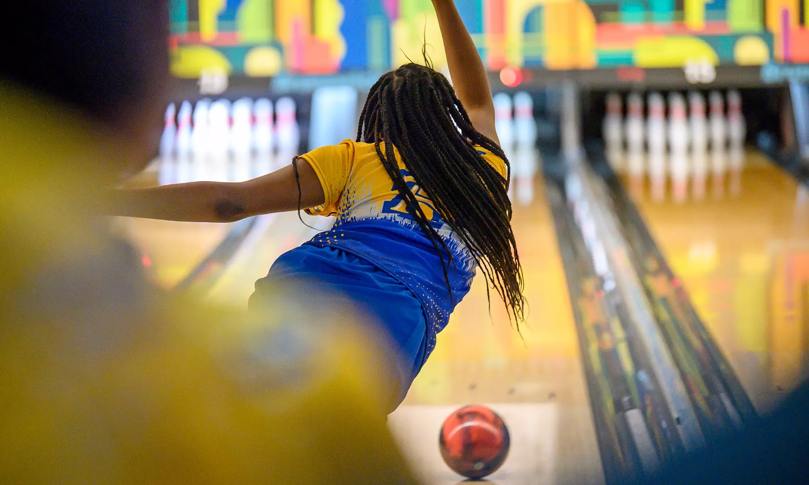 HBCU bowling squad beats top five teams in nation at single event ...