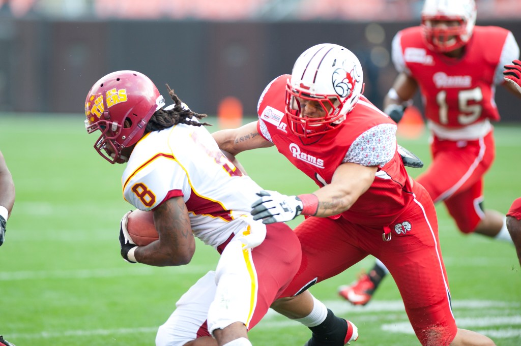 HBCU football classic to feature two top D2 programs - HBCU Gameday