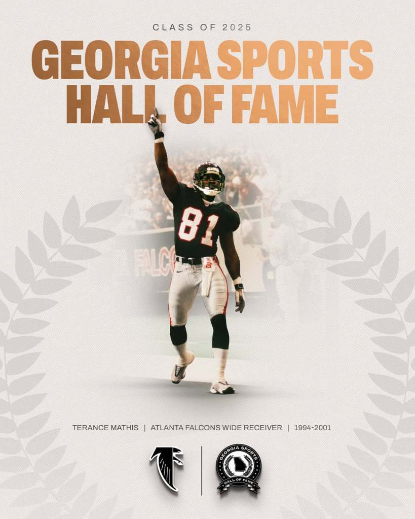 HBCU football HC inducted into Georgia Sports Hall of Fame - HBCU Gameday