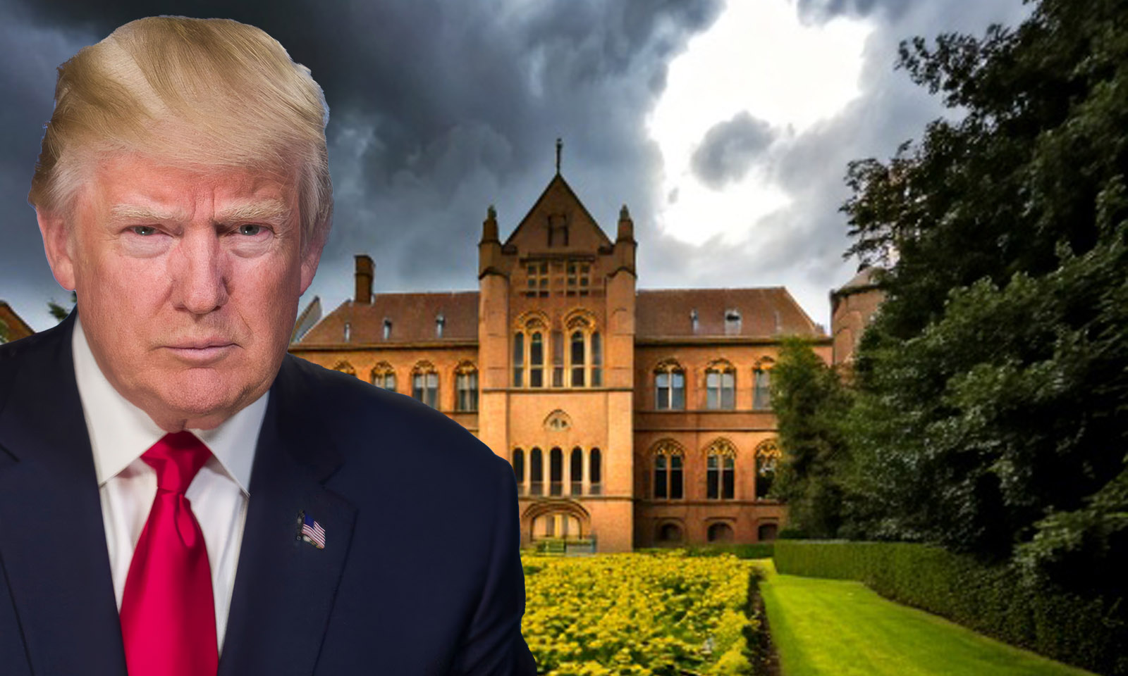 Trump administration restores HBCU 1890 funding after pause - HBCU Gameday