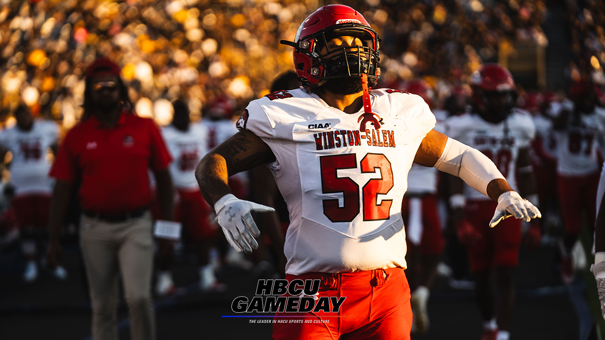 HBCU football 2025: WSSU looking to take next step in CIAA - HBCU Gameday
