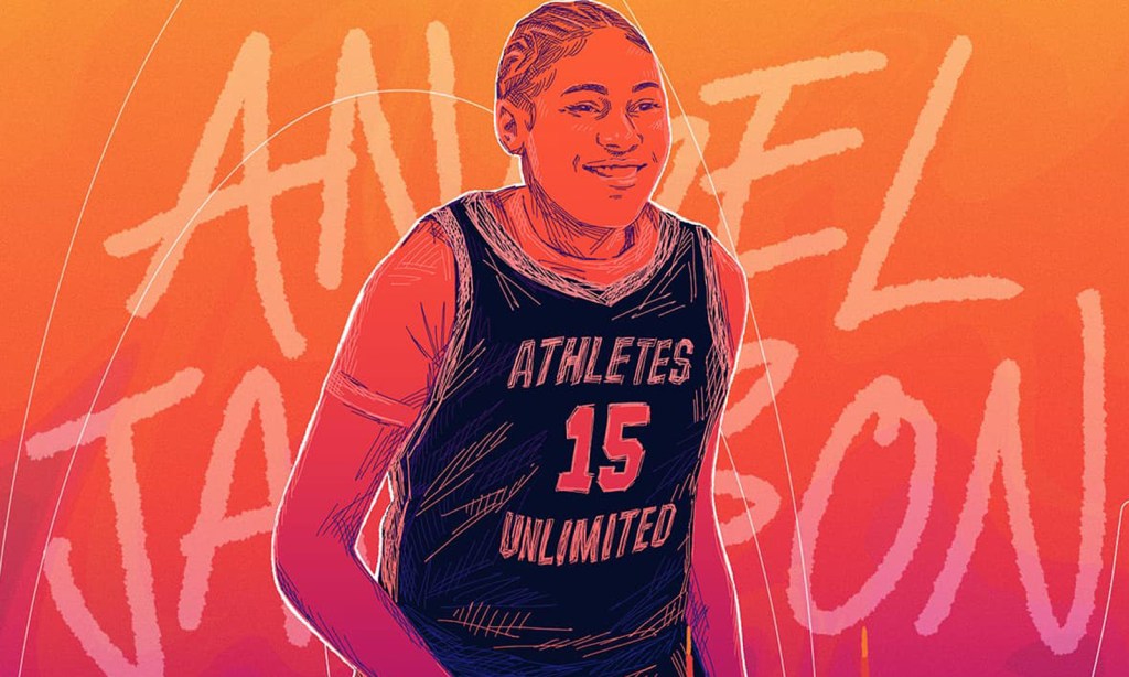 Athletes Unlimited signs first HBCU player - HBCU Gameday