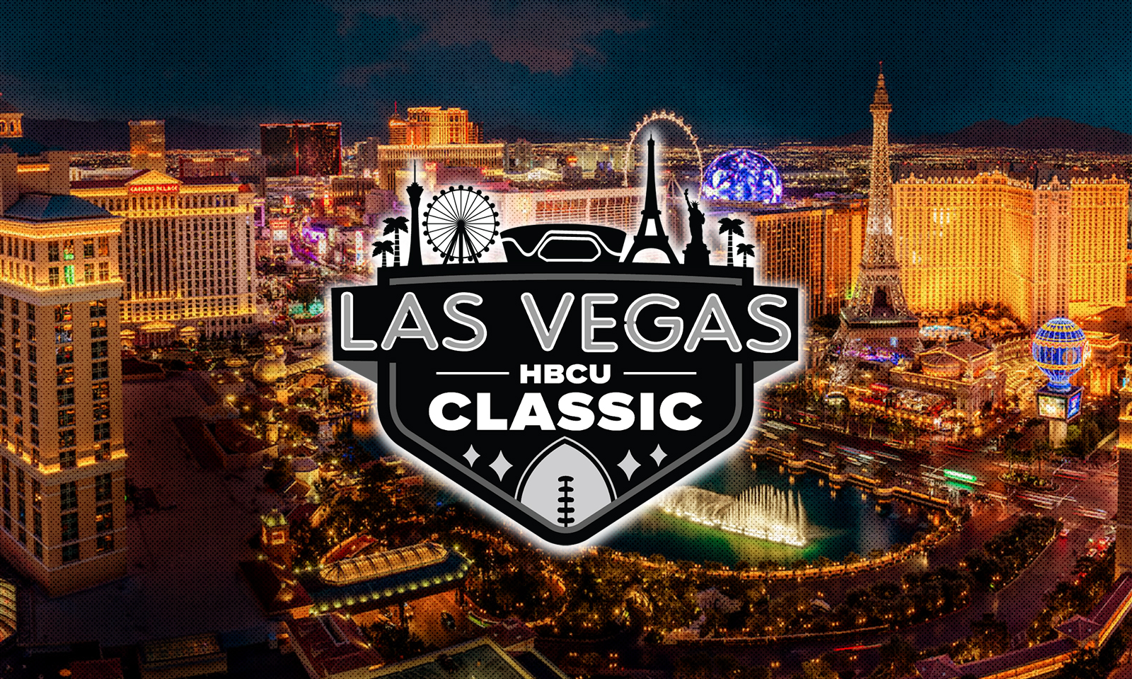 Las Vegas HBCU Classic brings historic rivalry to Allegiant Stadium - HBCU Gameday