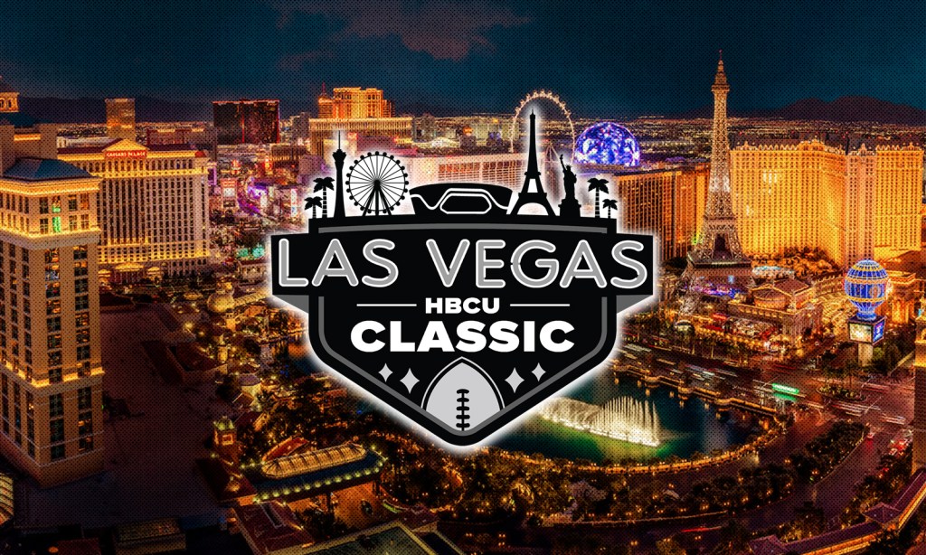 Las Vegas HBCU Classic brings historic rivalry to Allegiant Stadium ...