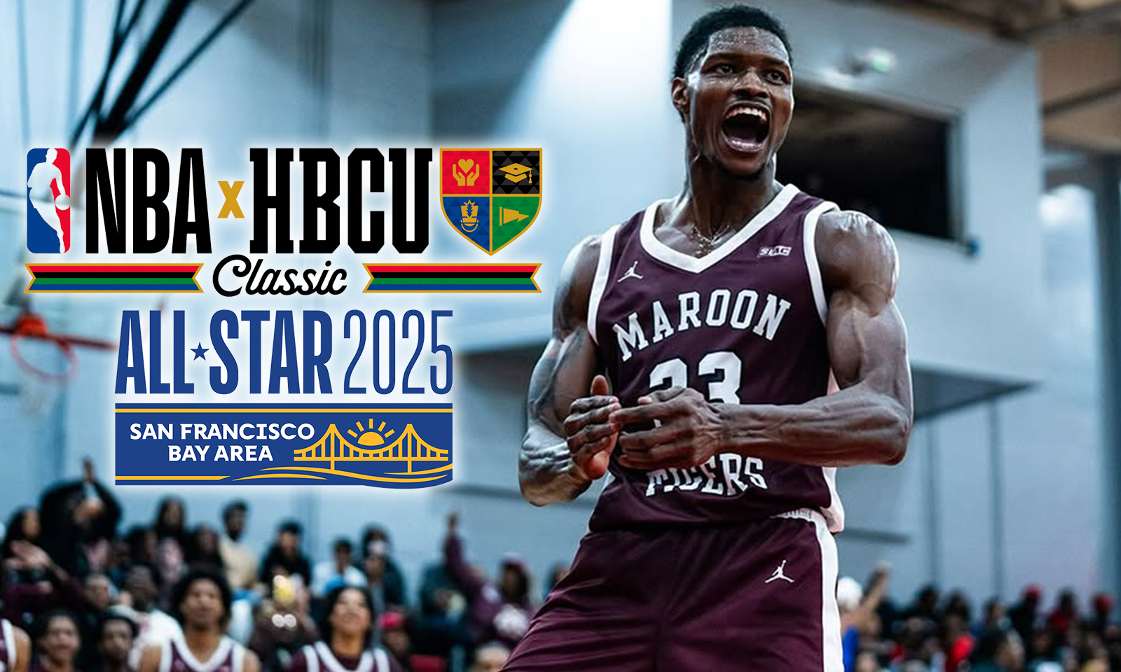HBCU Classic brings historic programs to NBA All-Star Weekend - HBCU ...