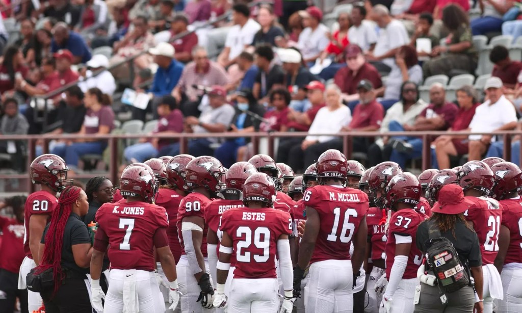 HBCU football program adds ACC, NFL talent to coaching staff - HBCU Gameday