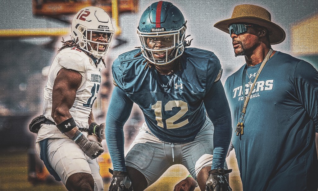 HBCU freshman phenom to transfer after Eddie George departure - HBCU ...