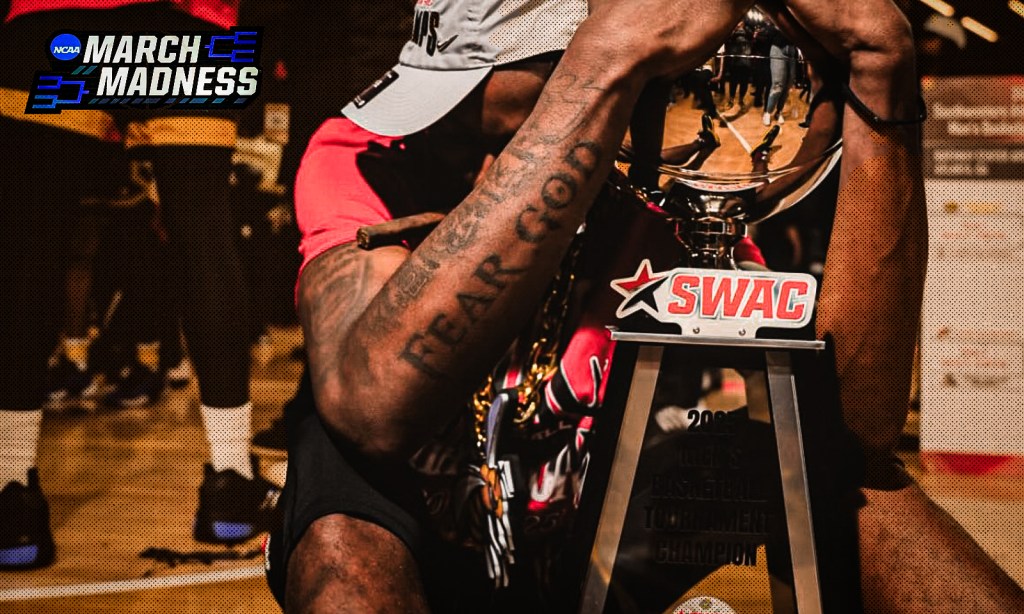 HBCU champion heads to first four matchup in NCAA Tournament - HBCU Gameday