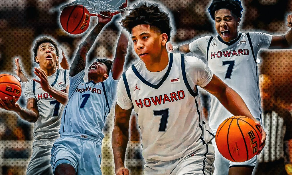 Generational HBCU freshman hits the transfer portal - HBCU Gameday