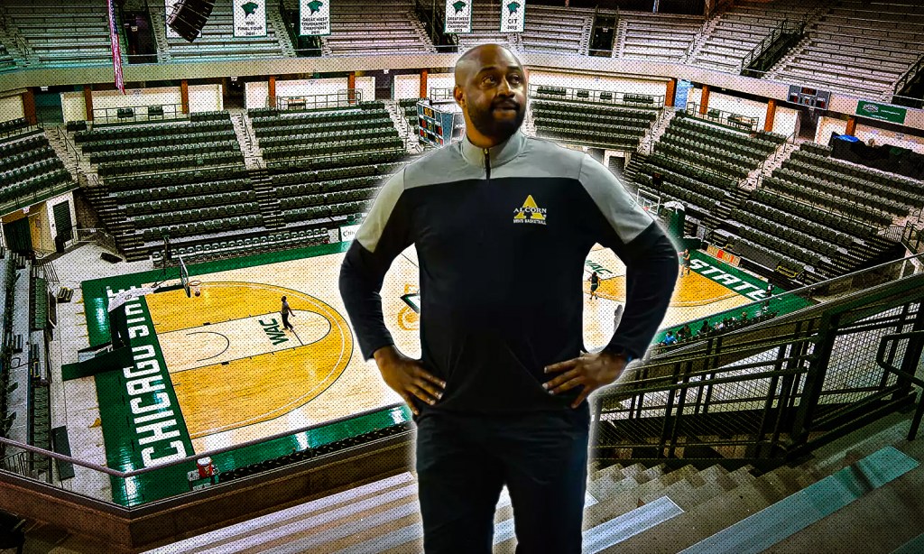 SWAC champion HC takes talents to Northeast Conference - HBCU Gameday