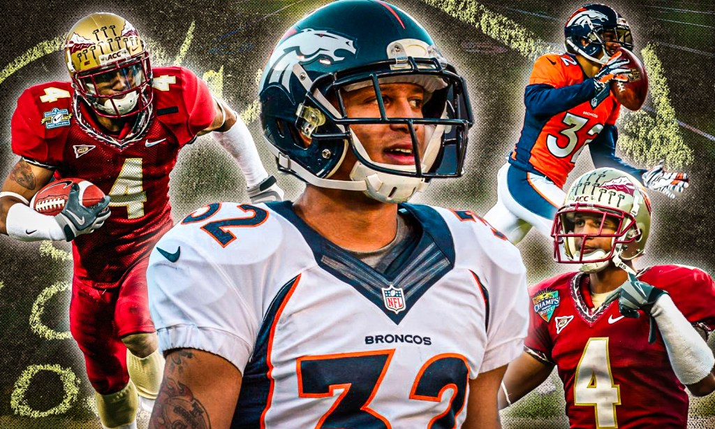 Former ACC player, NFL vet takes over HBCU football program - HBCU Gameday