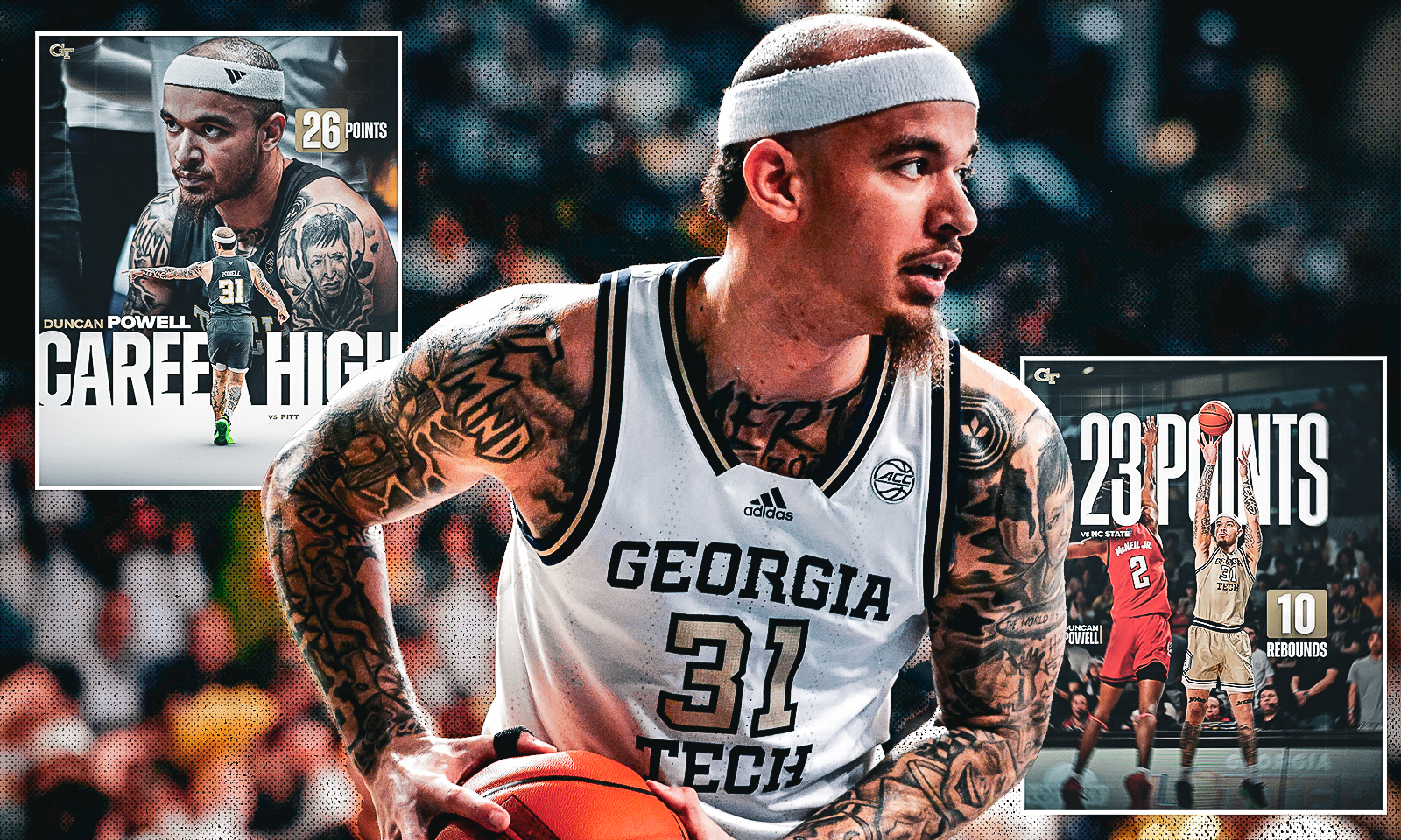 Former HBCU hoops star emerges as a top player in ACC - HBCU Gameday