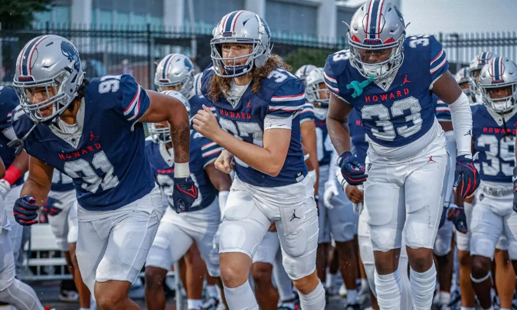 HBCU Classics, FBS matchups on deck for Howard Football - HBCU Gameday