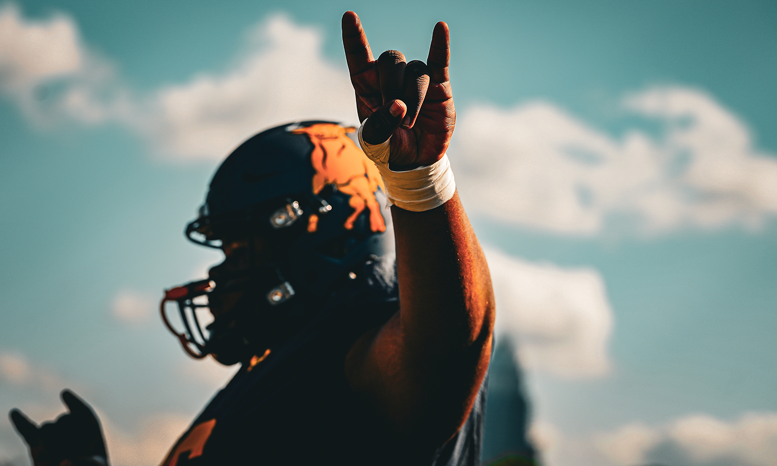 JCSU welcomes competition with historic matchups in 2025 - HBCU Gameday