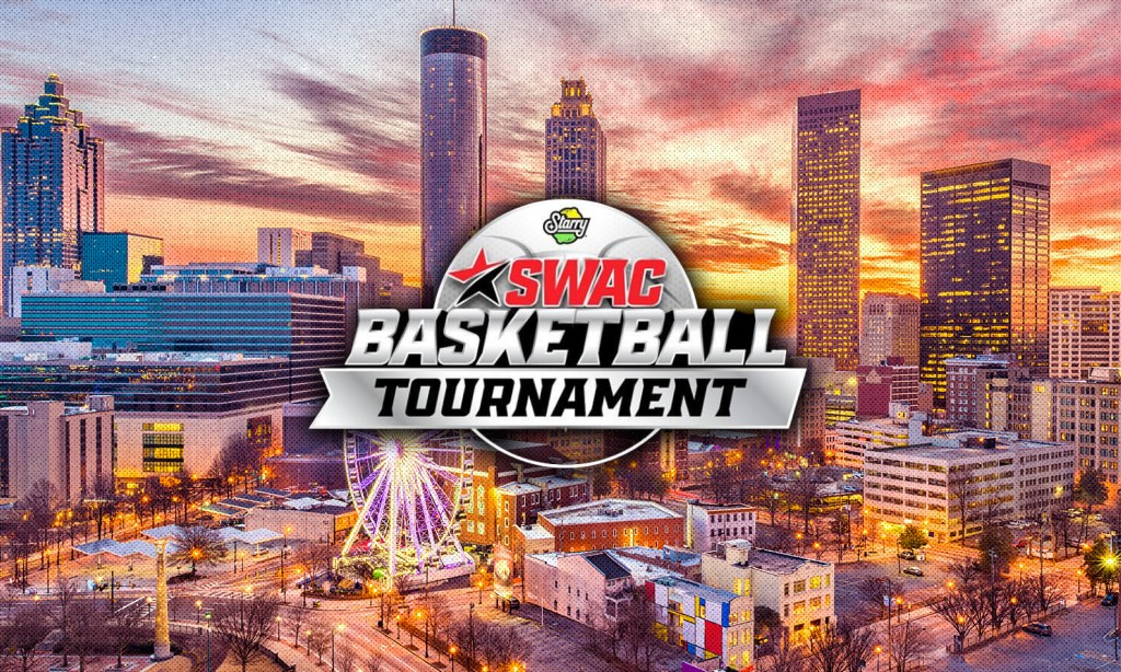 SWAC announces basketball postseason awards - HBCU Gameday