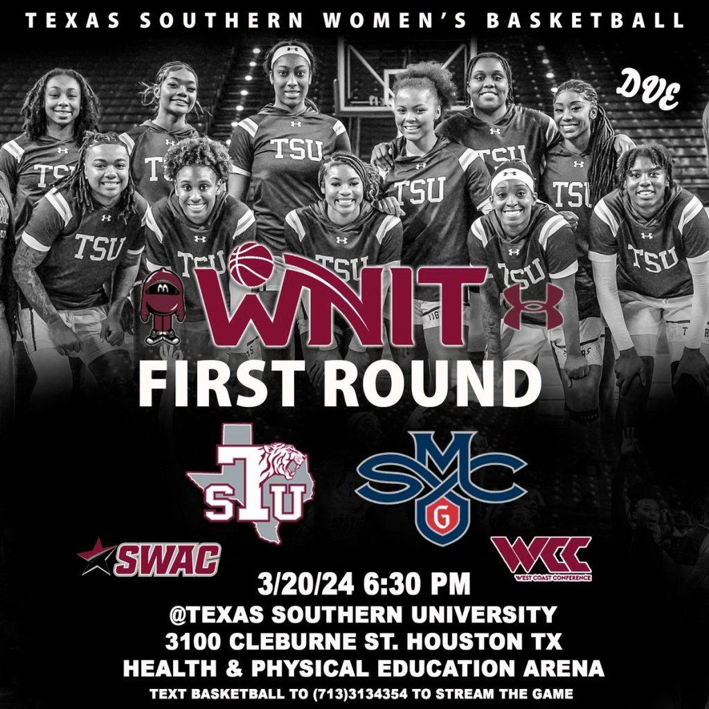 HBCU basketball well represented in WNIT postseason tourney - HBCU Gameday