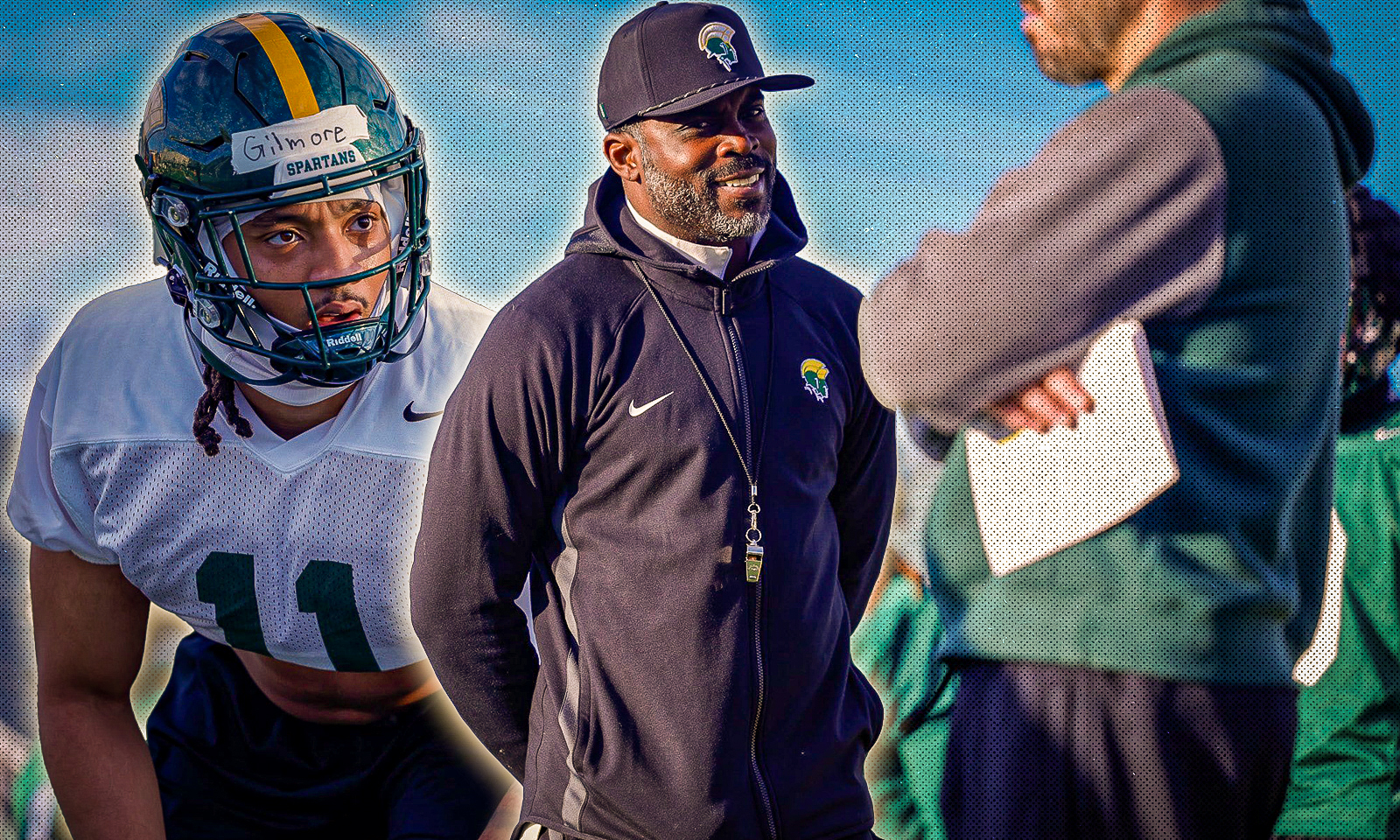 Michael Vick Coaching Debut Headed for ESPN Primetime - HBCU Gameday