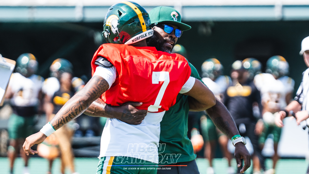 Michael Vick arrival sparks big ticket price jump at HBCU - HBCU Gameday