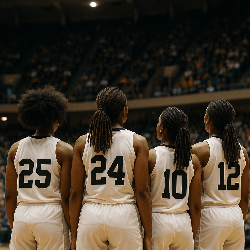 Four All-Conference players leave this HBCU conference - HBCU Gameday