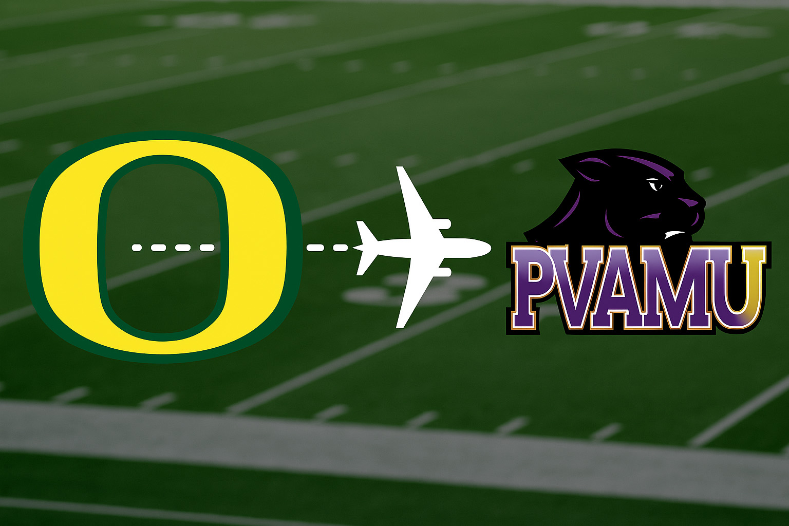 Prairie View A&M adds running back from Oregon - HBCU Gameday